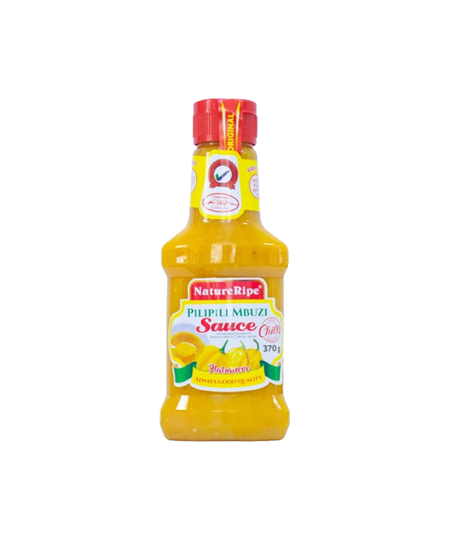 NatureRipe Kilimanjaro Limited